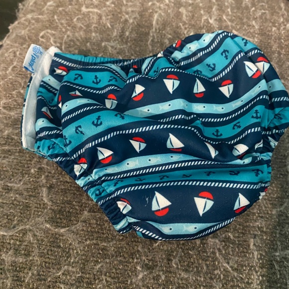 i play. | Accessories | 3 Swim Diapers | Poshmark